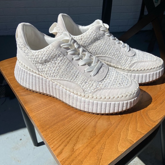 Universal Thread | Shoes | Universal Thread Platform Tennis Shoes ...